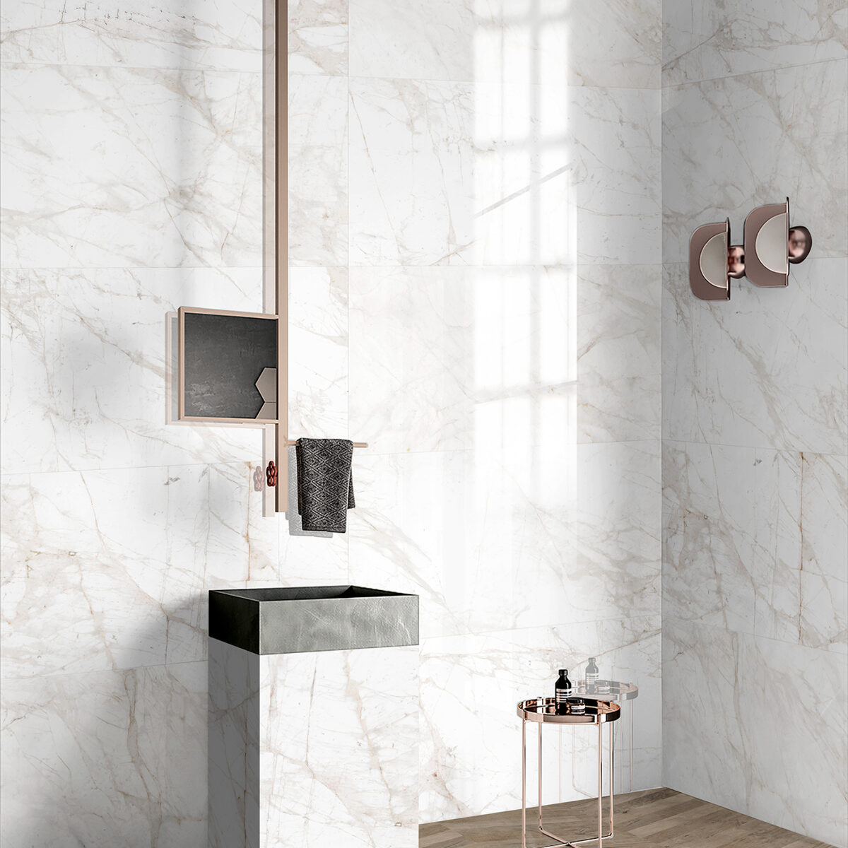 Porcellanato – Cerro Negro – Cerámicas y Porcellanatos